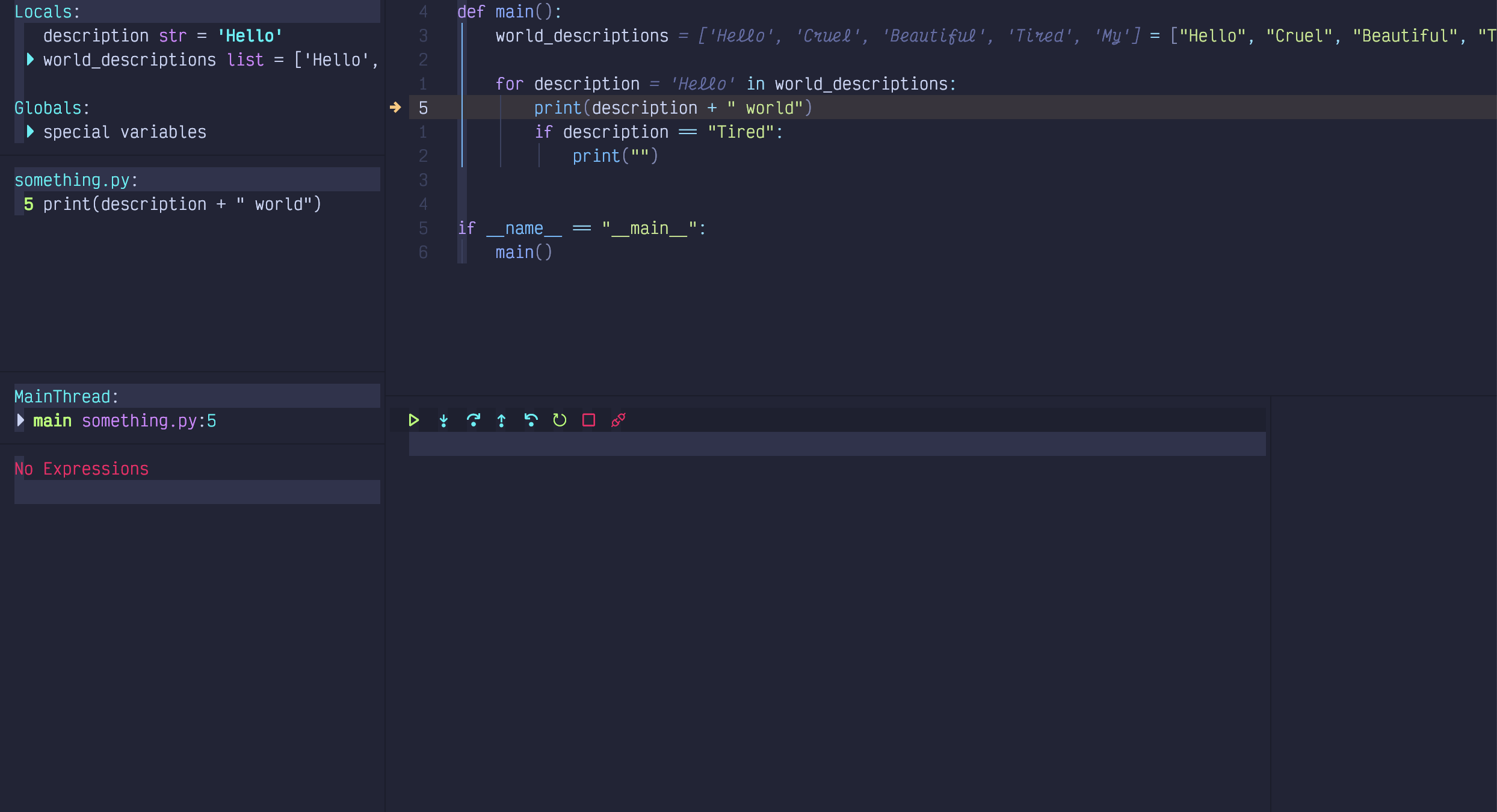 17-调试 | Some-soda